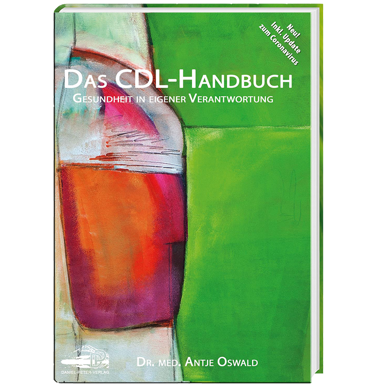 Das CDL-Handbuch, Gesundheit in eigener Verantwortung, 8. Auflage mit